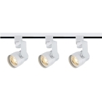 SATCO TK423 3 LIGHT - TRACK LIGHTING KIT - 12 | Stanion