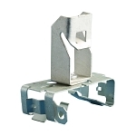 CADDY MAC2123 MC/AC CABLE TO Z PURLIN CLIP 1 | Stanion