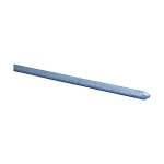 ERITECH 814400 GALVANIZED GROUND ROD PO | Stanion