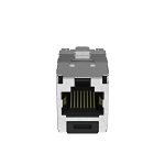 PANDUIT CJS6X88TGY MINI-COM MODULE CAT 6A S | Stanion