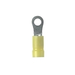 PANDUIT PV10-6R-L RING TERMINALVINYL12-10AWG6PK | Stanion