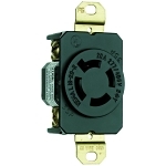 P&S L1920-R R SGL 4W 20A 277/480V T/L | Stanion