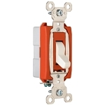 P&S PS20AC1-LA 20A 120/277VAC B+S WIRE SP S | Stanion