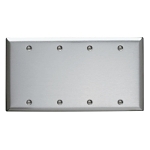P&S SS43 SMOOTH 302SS 4G BOX MOUNTED | Stanion