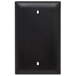 P&S TP13-BK TRADEMASTER WP 1G 1 BLANK BOX MT BK | Stanion