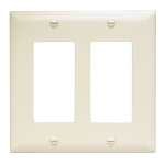 P&S TP262-LA TRADEMASTER PLATE 2G 2 D | Stanion