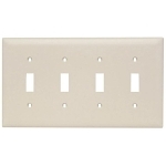 P&S TP4-LA TRADEMASTER PLATE 4G 4 TOG LA | Stanion