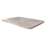 QUAZITE PG4872HH0009 CASY T22 BD 48X72X3/HW-B | Stanion