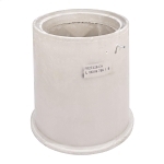 QUAZITE PR2732BA36 BOX RND OB 27X32X36 | Stanion