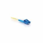 QUIKTRON 810-LL7-003 VS 1M LC LC SM DPX PVC | Stanion