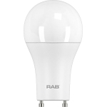 RAB A19-16-GU24-840-DIM LED BULB A19 16W 100EQ 1 | Stanion