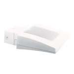 RAB WPLED26NW/PC LPACK WALLPAC 26W NEUTRAL LED | Stanion
