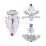 SATCO S39751 40 WATT LED HID REPLACEMENT 5000 | Stanion