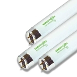 SATCO S7928 40 WATT T10 FLUORESCENT 5000K NATURA | Stanion