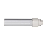 SATCO S9855 9 WATT LED PL 2-PIN 3500K 850 LUMEN | Stanion