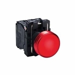 SQD XB5AVB4 PILOT LIGHT COMPLETE 24V RED | Stanion