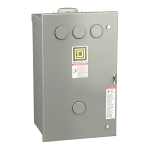 SQD 8903LH1000V02 LIGHTING CONTACTOR 600VA | Stanion