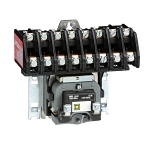 SQD 8903LO80V02 LIGHTING CONTACTOR 600VA | Stanion