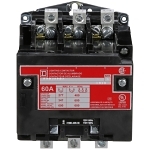 SQD 8903SPO2V02 LIGHTING CONTACTOR 600VA | Stanion