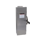 SQD DTU363DS SW NOT FUSIBLE 600V 100A 3P NEM | Stanion