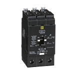 SQD EDB34015 MINIATURE CIRCUIT BREAKER 480Y/277 | Stanion