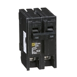 SQD HOM2125 MINIATURE CIRCUIT BREAKER 120/240V | Stanion