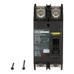 SQD QDL22225 MOLDED CASE CIRCUIT BREAKER 240 | Stanion
