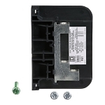 SQD SN03 NEUTRAL ASSY INSULATED GROUNDABLE CU/ | Stanion