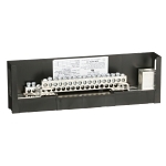 SQD SN30 NEUTRAL ASSEMBLY INSULATED GROUN | Stanion