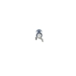 STA-KON RB14-8F INS NYL FORK TERM 18-14 BLTNO8 BLUE | Stanion