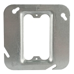 S/C 72 C 62 STL CVR 1 CU -IN 4-11/16X1/4 RAISED | Stanion