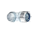 T&B 5256 1-1/2-IN NON-INSUL 90 DEG LT CONN | Stanion