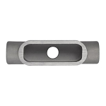 T&B TB27SA 3/4-IN CONDUI T BODY ALUM TB FM7 | Stanion