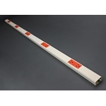 W-MOLD NM20IG612 PLGMD I G CRCT 12-IN OC 6-FT NM2000 | Stanion