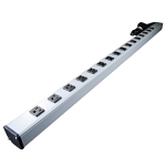 W-MOLD UL404BC 15A 48-IN 16 OL 6-FT CORD GY | Stanion