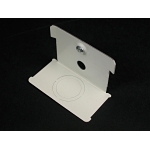 W-MOLD G3010B STL BLANK END FITTING 3000 GRAY | Stanion