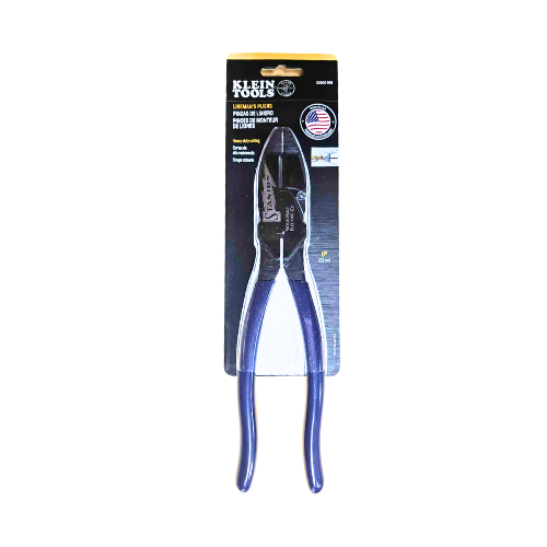 KLEIN SBDNNX2K9NE SIDE CUT PIERS CUSTOM LOGO BL | Stanion