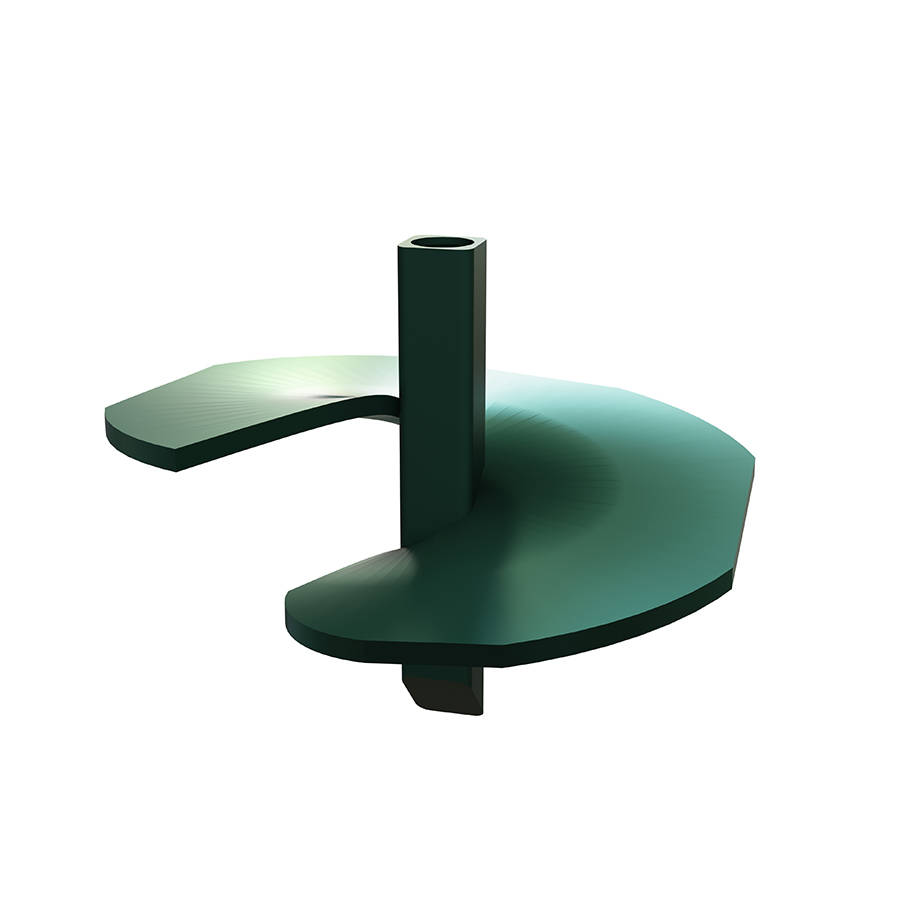 MPS D826 ANC PH DD6 5/8X8 ANC PISA DD6 | Stanion